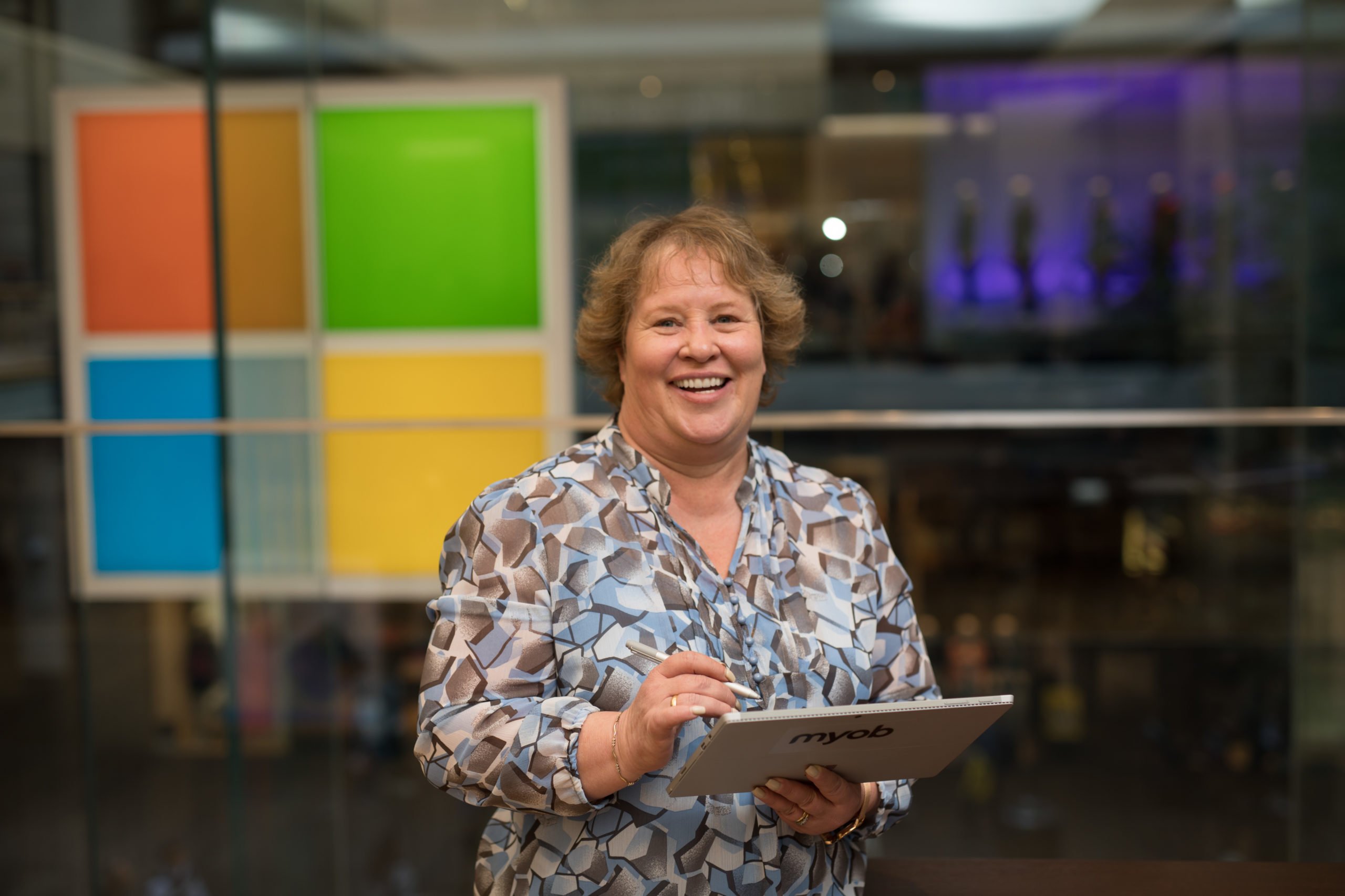 Love Your Numbers - Bizink